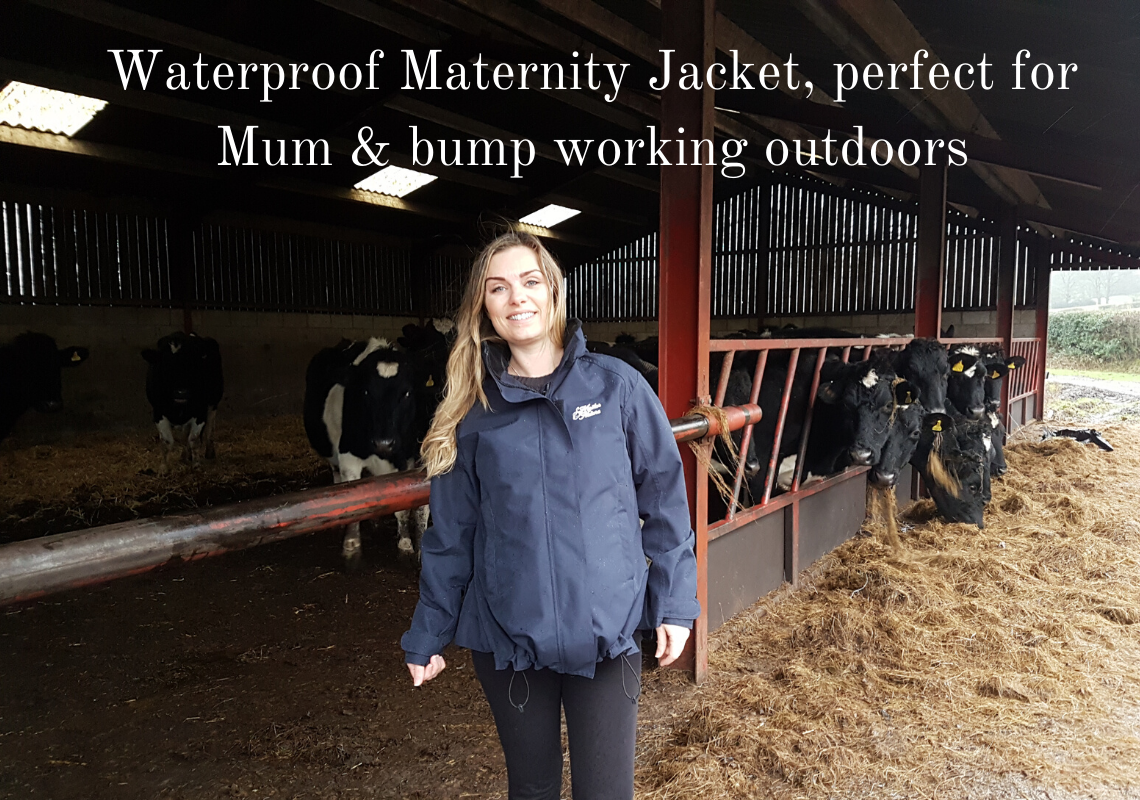 Mother & Nature - A Unique Range of Maternity Wear